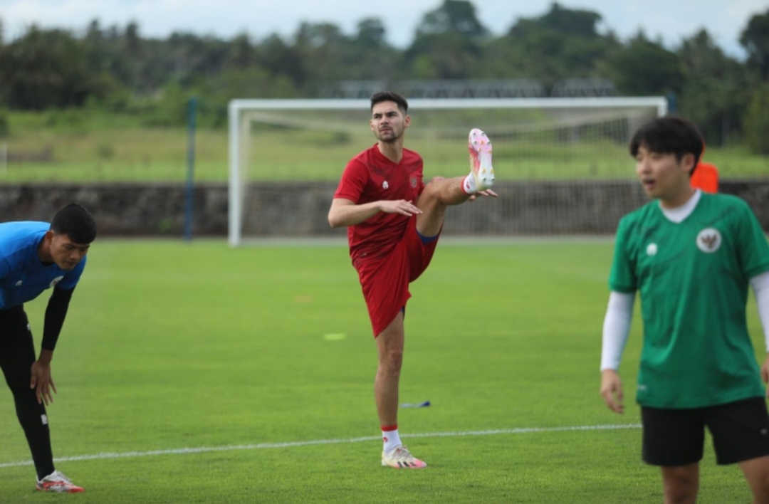 FIFA Setujui Perpindahan Federasi Sandi Walsh dan Jordi Amat ...